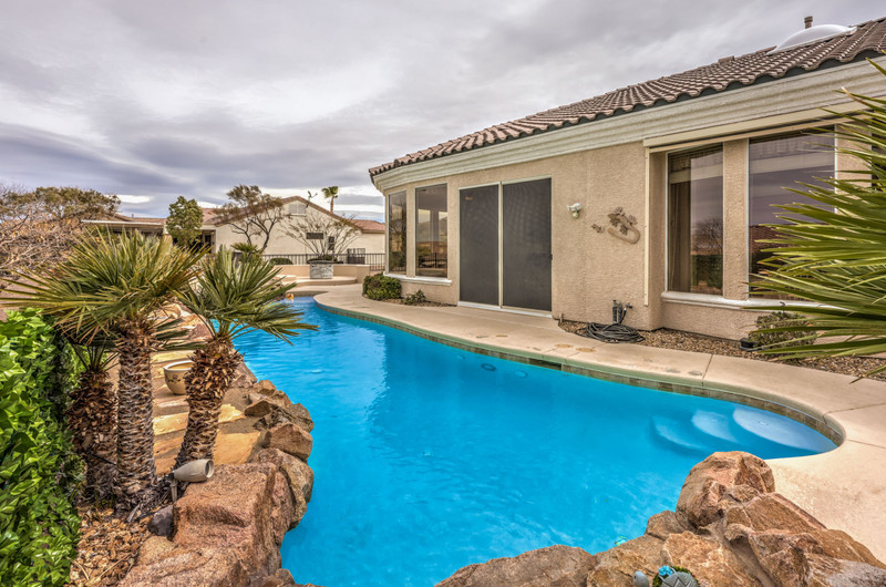 2033 May Valley Way, Henderson, NV 89052 | Neon Sun Photography | Tour