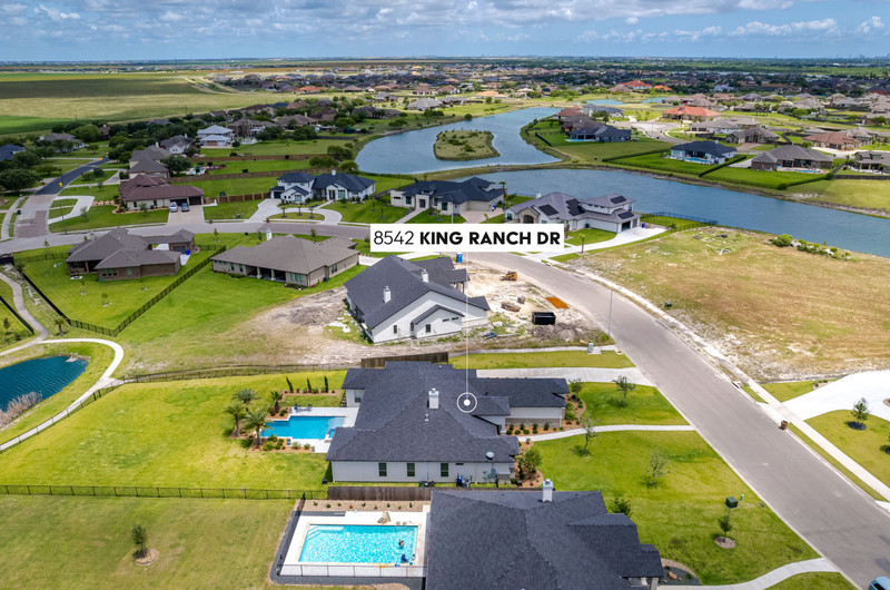 8542 kIng Ranch Drive, Corpus Christi, TX 78414 | CTM Productions LLC | Tour