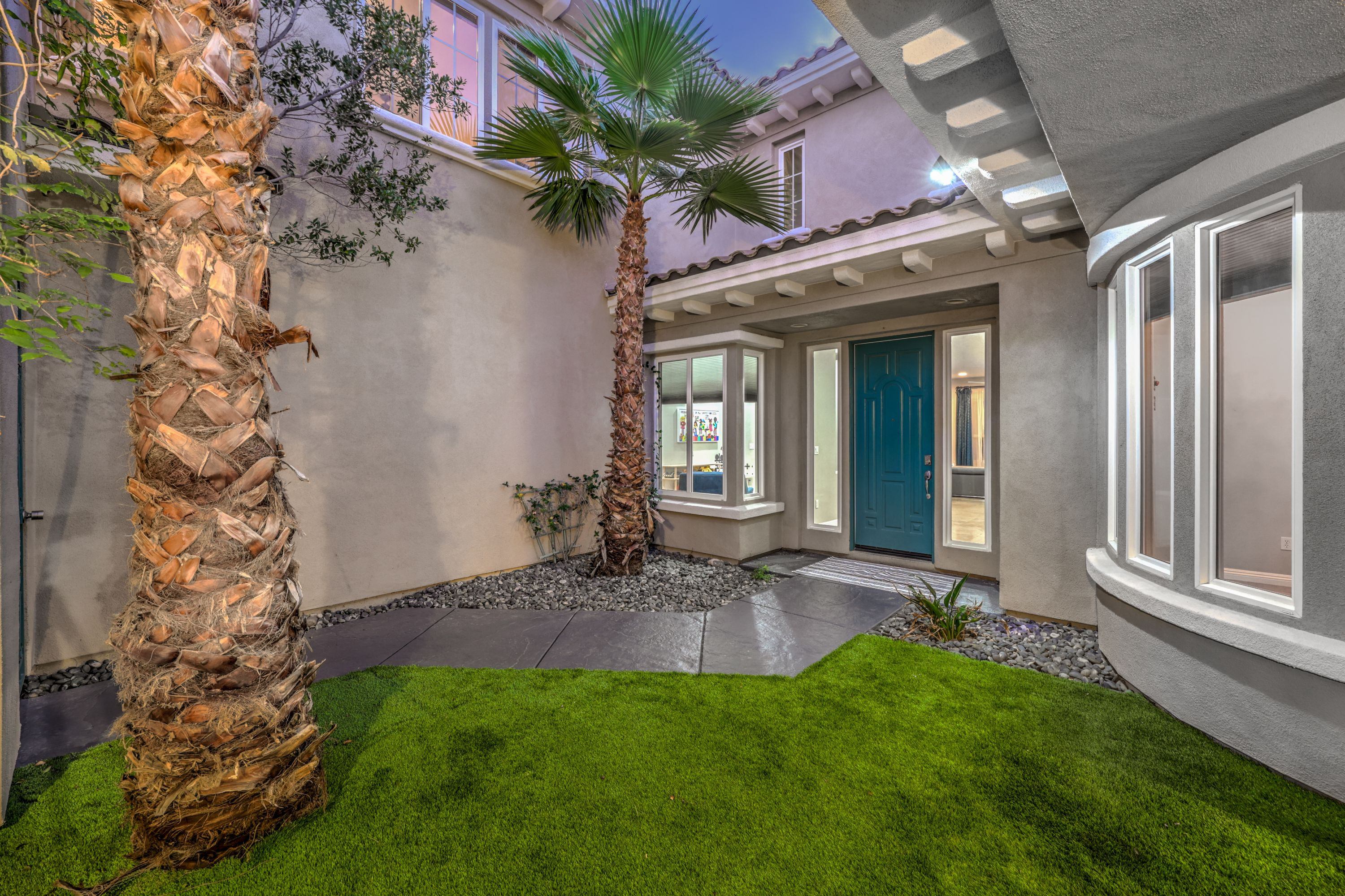 1955 Orchard Mist Street, Las Vegas, NV 89135 | Neon Sun Photography | Tour