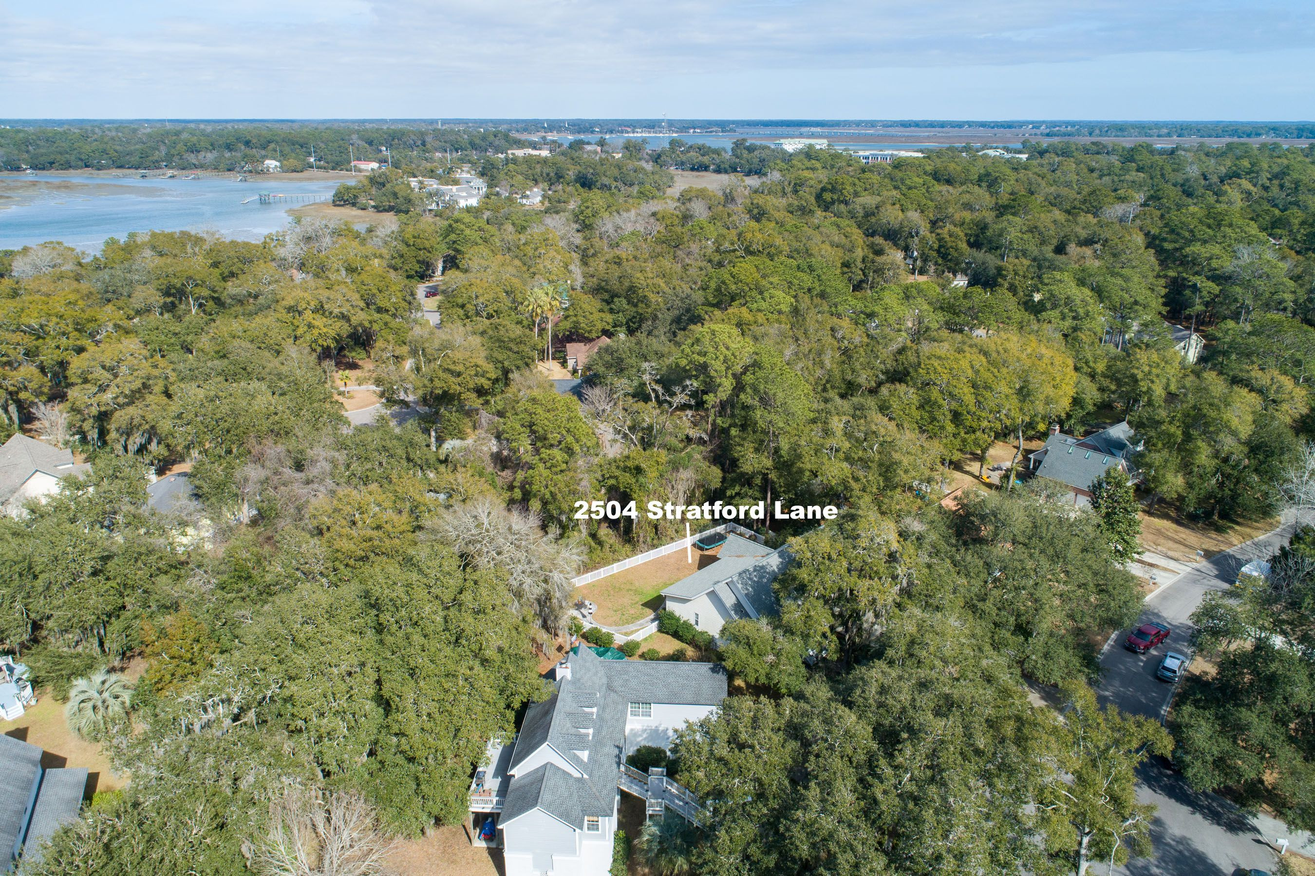 2504 Stratford Lane, Beaufort, SC 29902 | AJPierro Photography | Tour