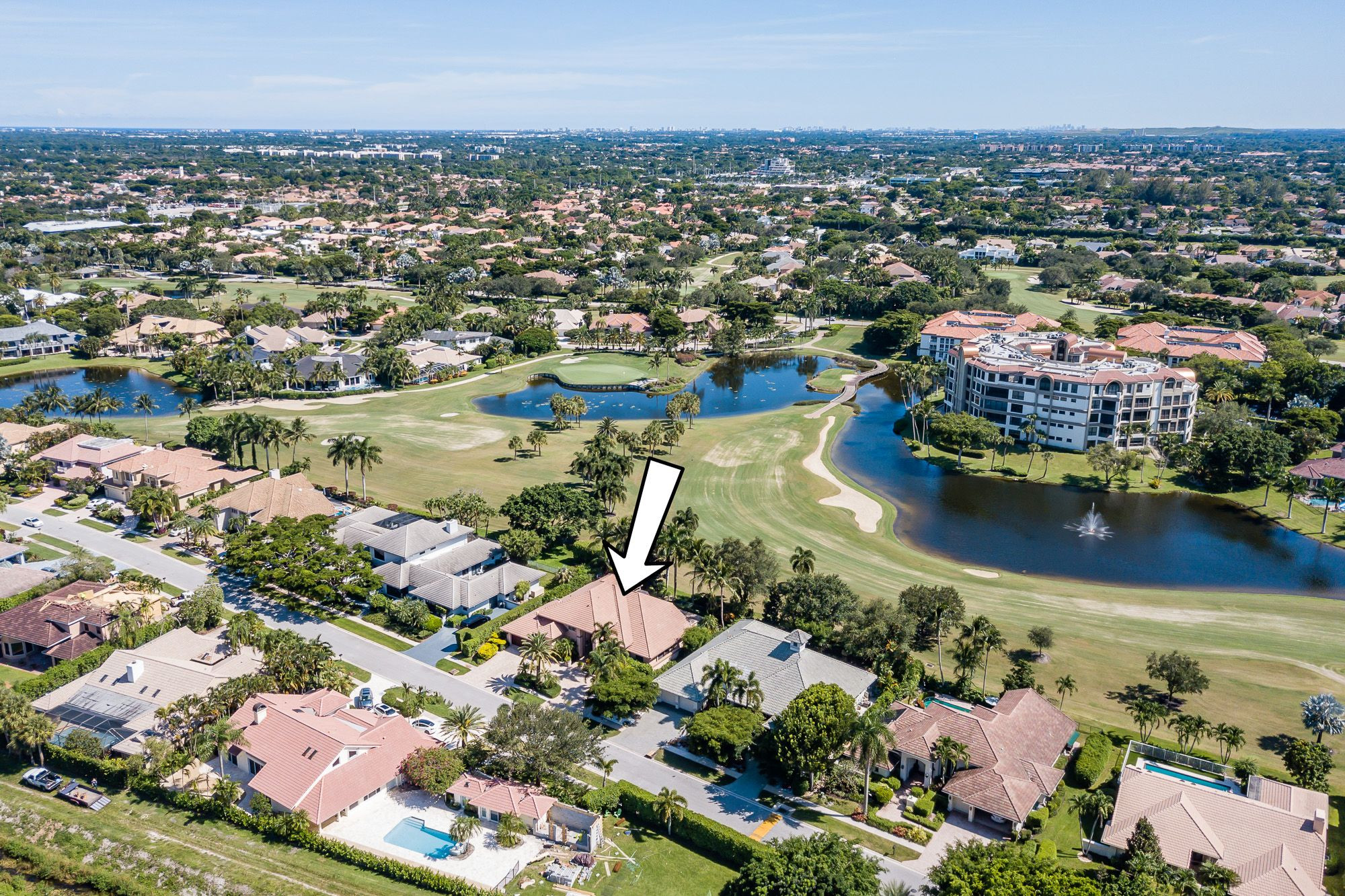 7352 Valencia Drive, Boca Raton, FL 33433 | Horizon Digital Media | Tour