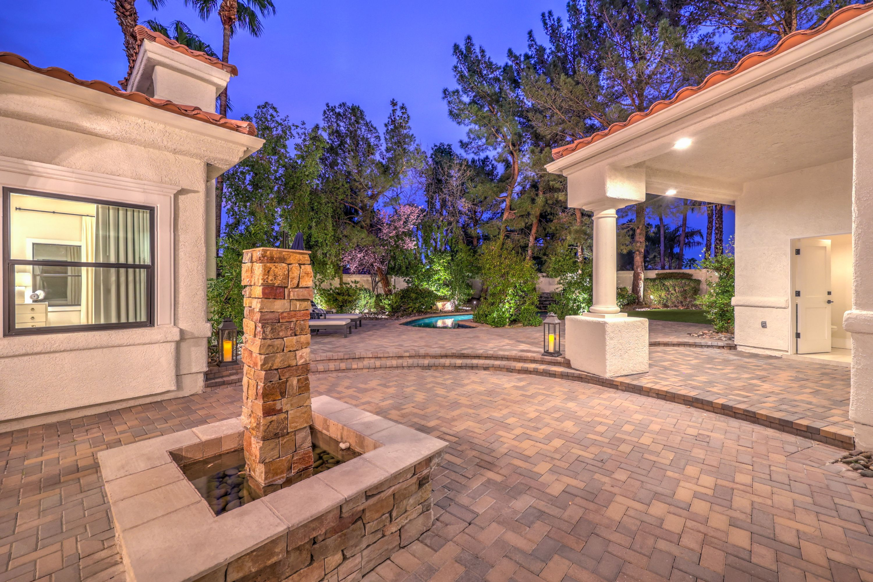 2335 Prometheus Court, Henderson, NV 89074 | Neon Sun Photography | Tour