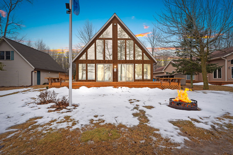 8891 North White Potato Lake Road, Pound, WI 54161 | Badger Skytography ...