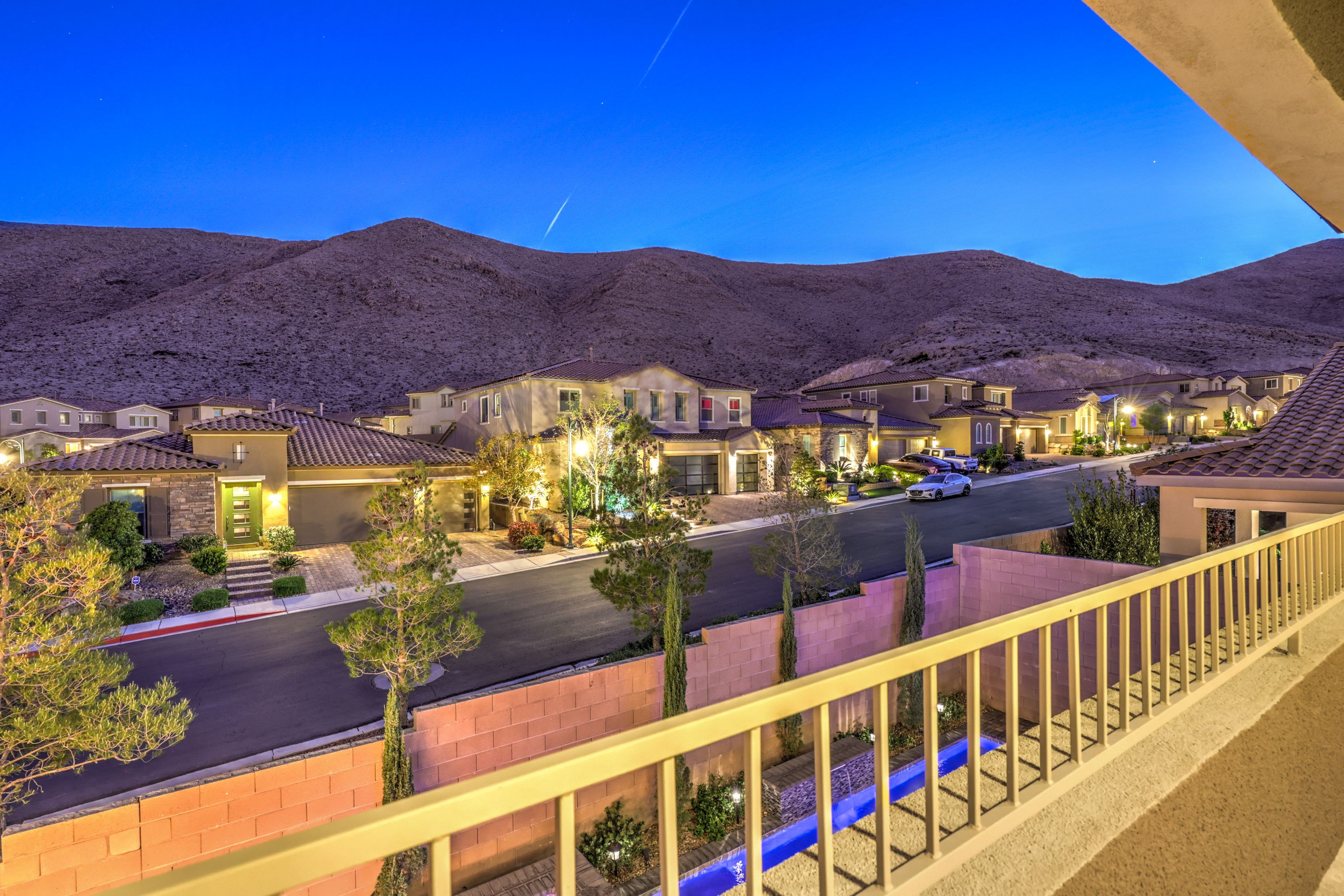 3927 Montone Avenue, Las Vegas, NV 89141 | Neon Sun Photography | Tour