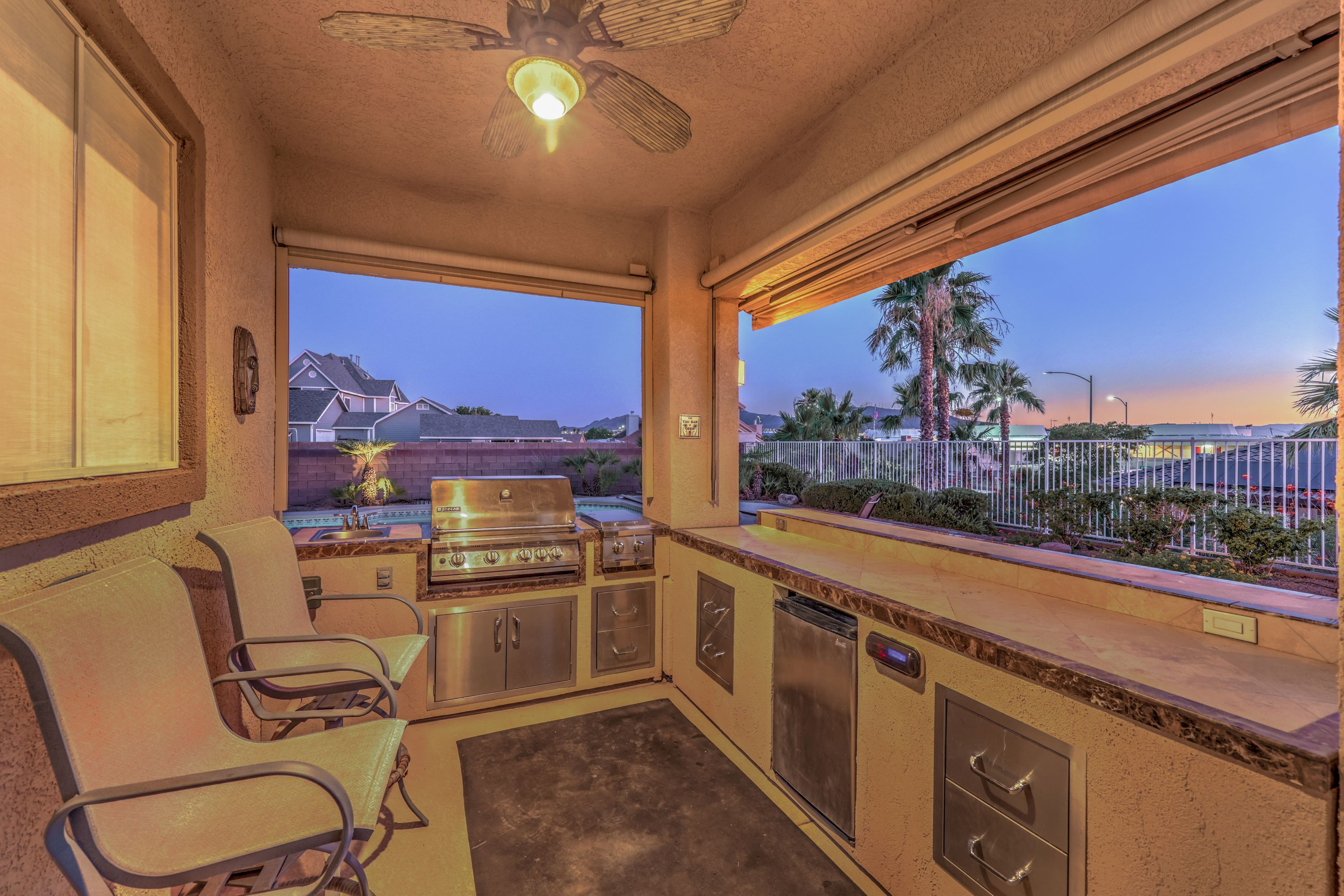 324 Fife Street, Henderson, NV 89015 | Neon Sun Photography | Tour