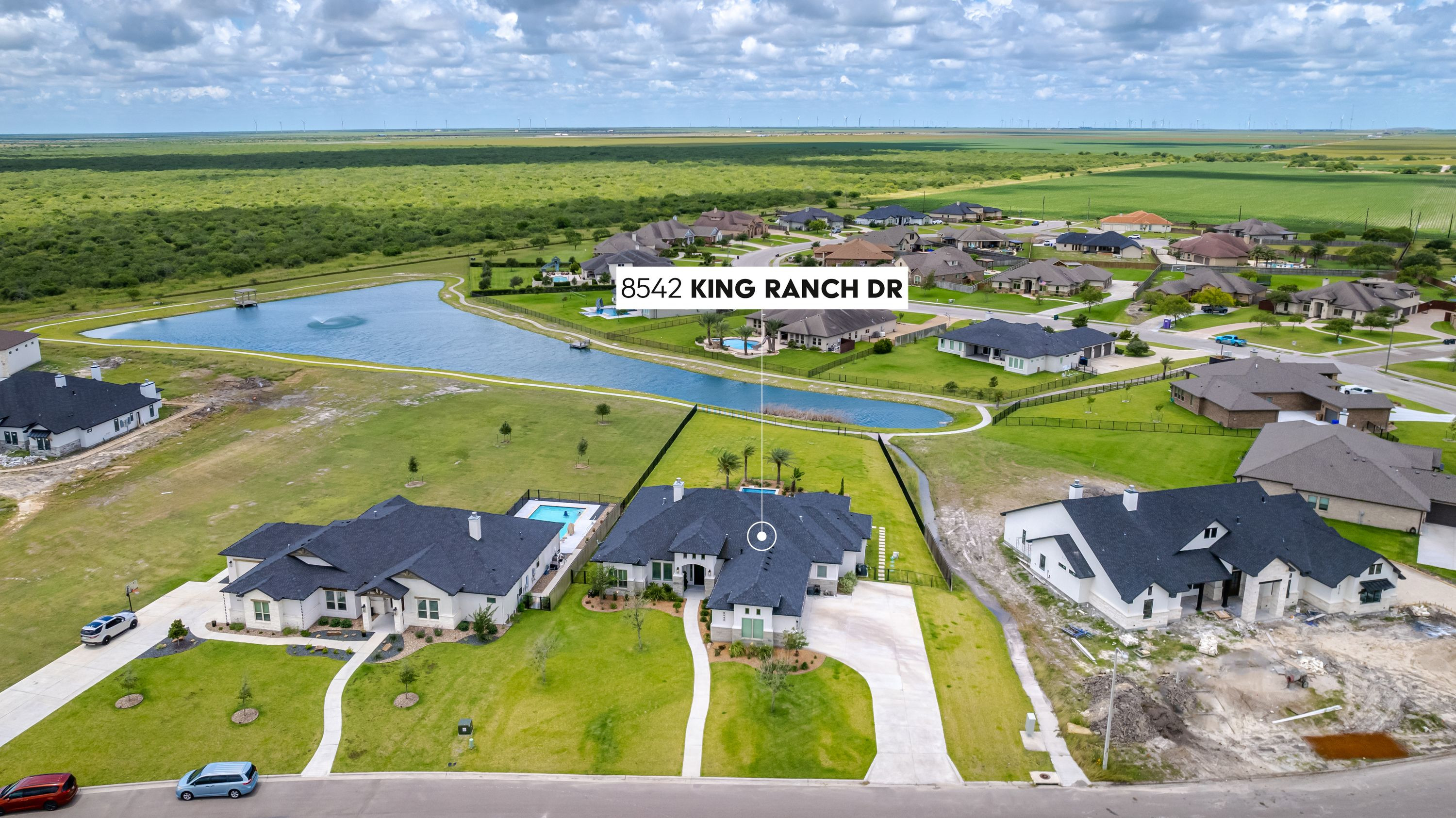 8542 kIng Ranch Drive, Corpus Christi, TX 78414 | CTM Productions LLC ...