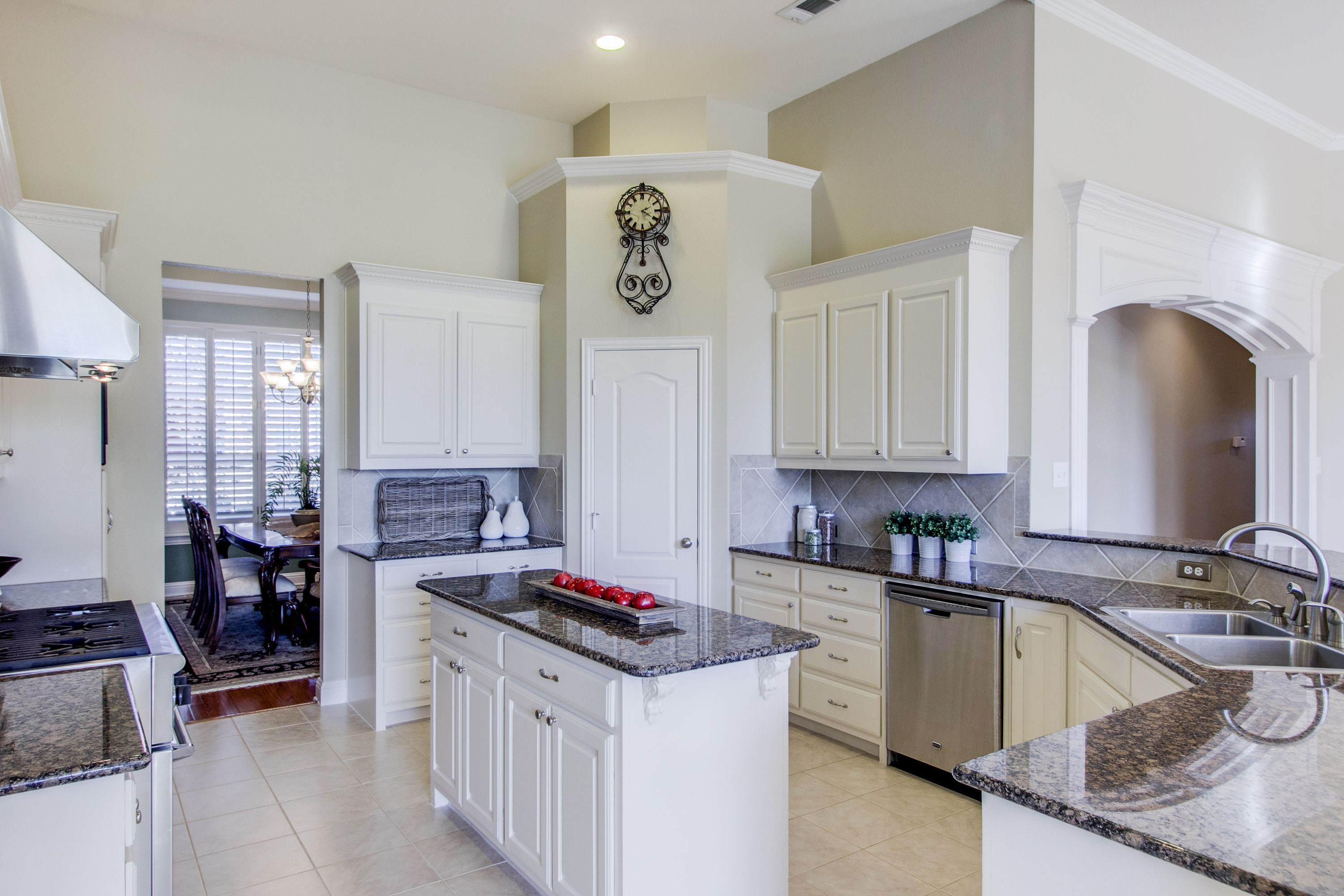 5900 Rathbone Drive, Allen, TX 75002 | Unique Exposure Photography | Tour