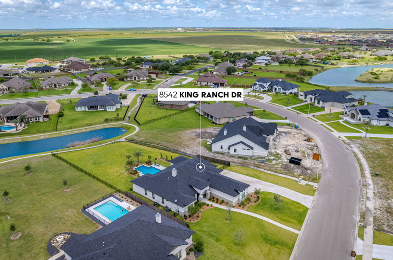8542 kIng Ranch Drive, Corpus Christi, TX 78414 | CTM Productions LLC ...