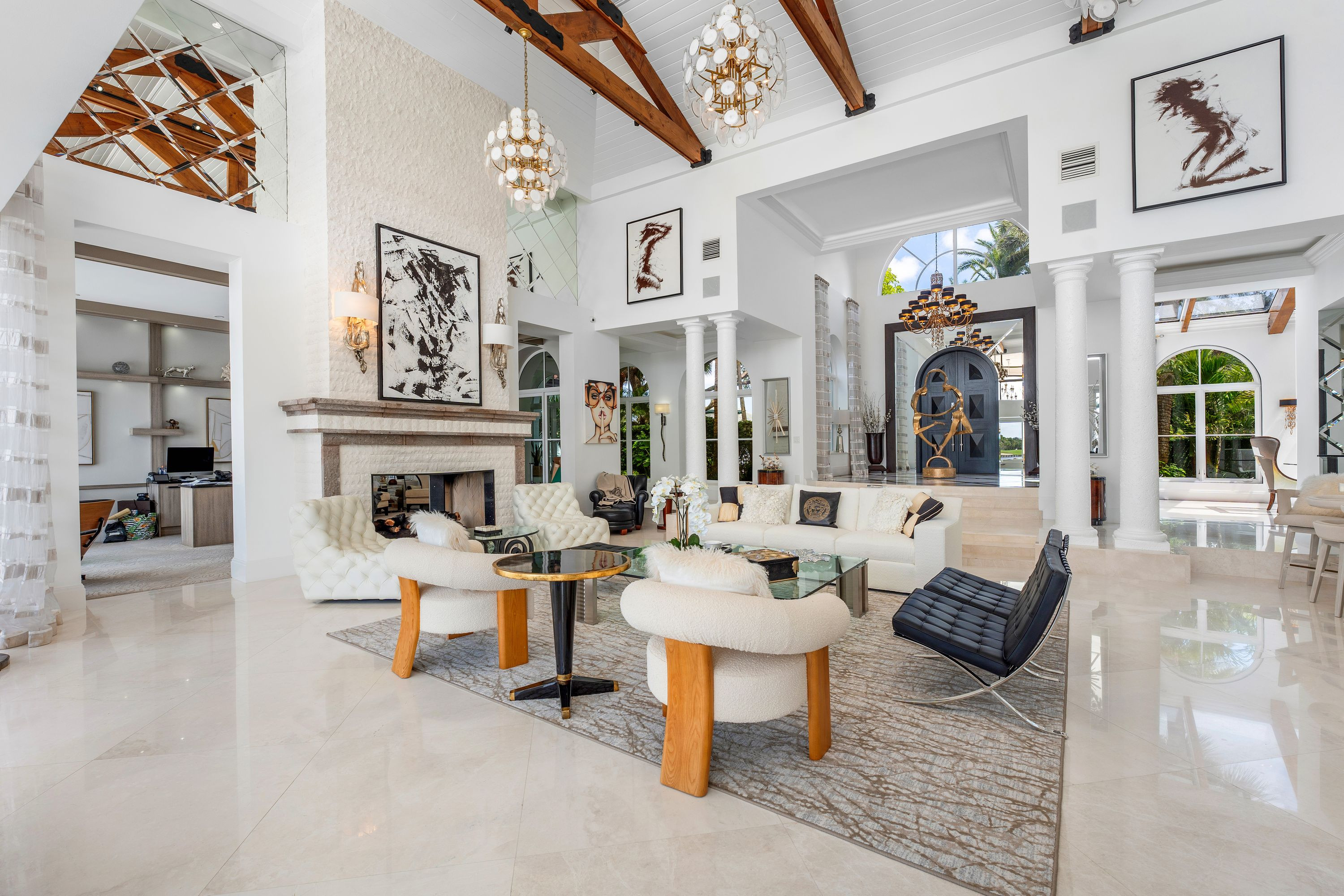 13101 Monet Lane, Palm Beach Gardens, FL 33410 | Living Proof Real ...