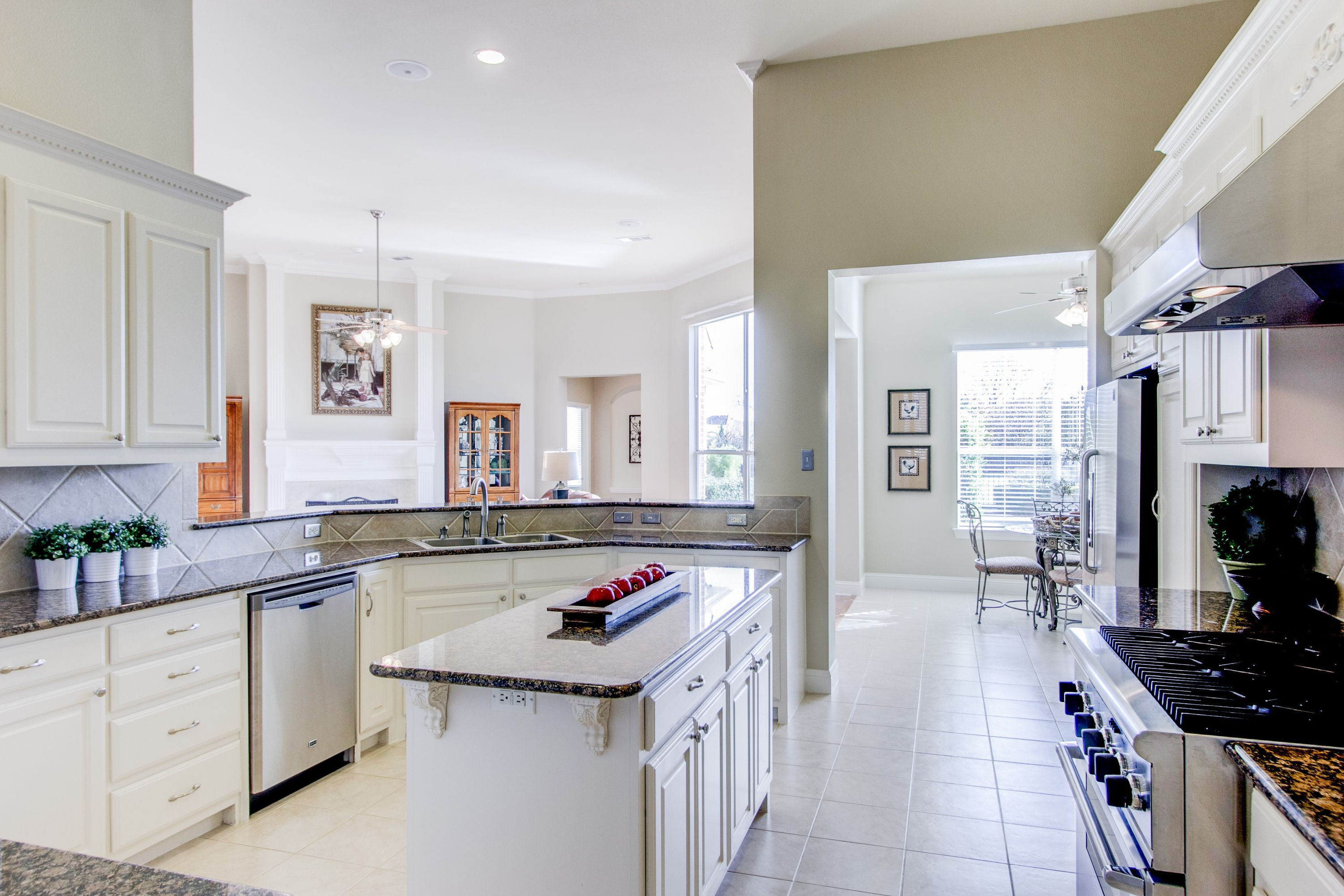 5900 Rathbone Drive, Allen, TX 75002 | Unique Exposure Photography | Tour