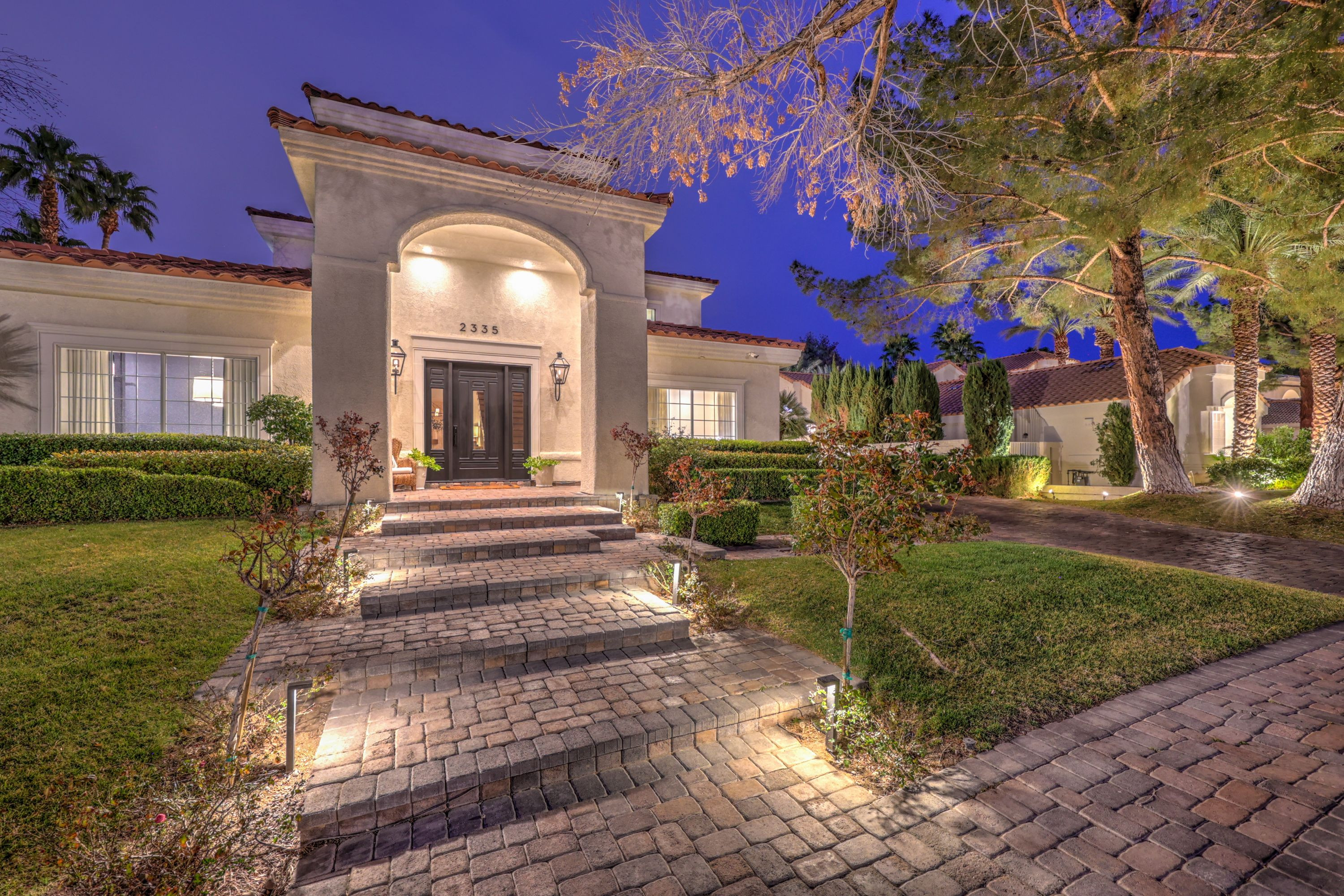 2335 Prometheus Court, Henderson, NV 89074 | Neon Sun Photography | Tour