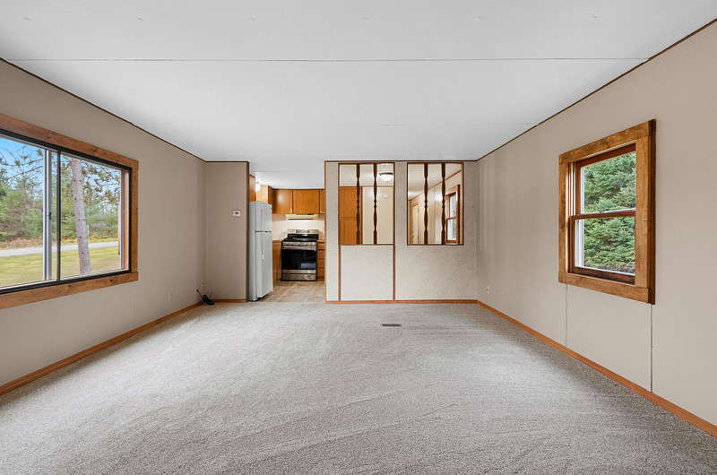 W4982 Harmon Road, Elton, WI 54430 | Badger Skytography | Tour