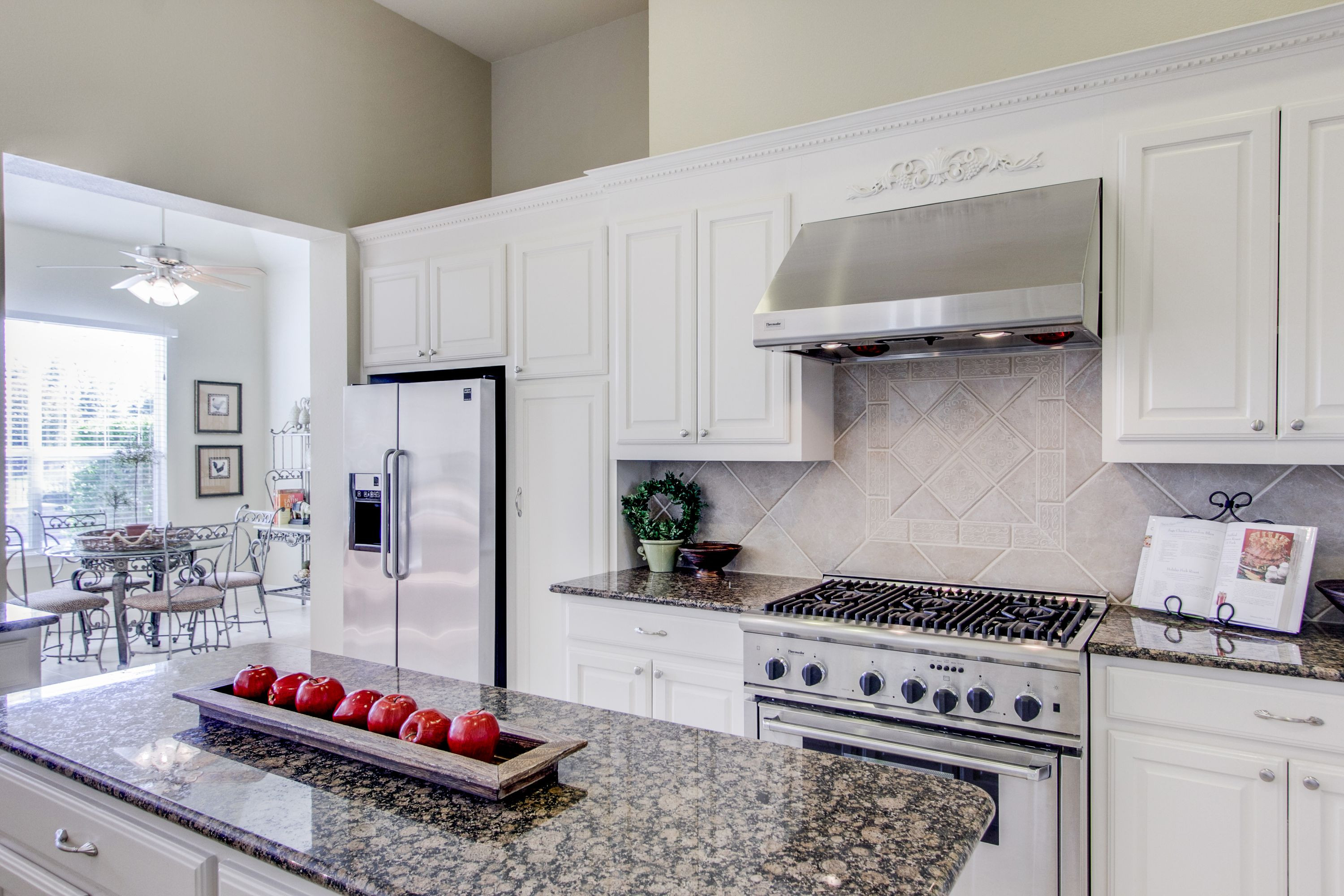 5900 Rathbone Drive, Allen, TX 75002 | Unique Exposure Photography | Tour