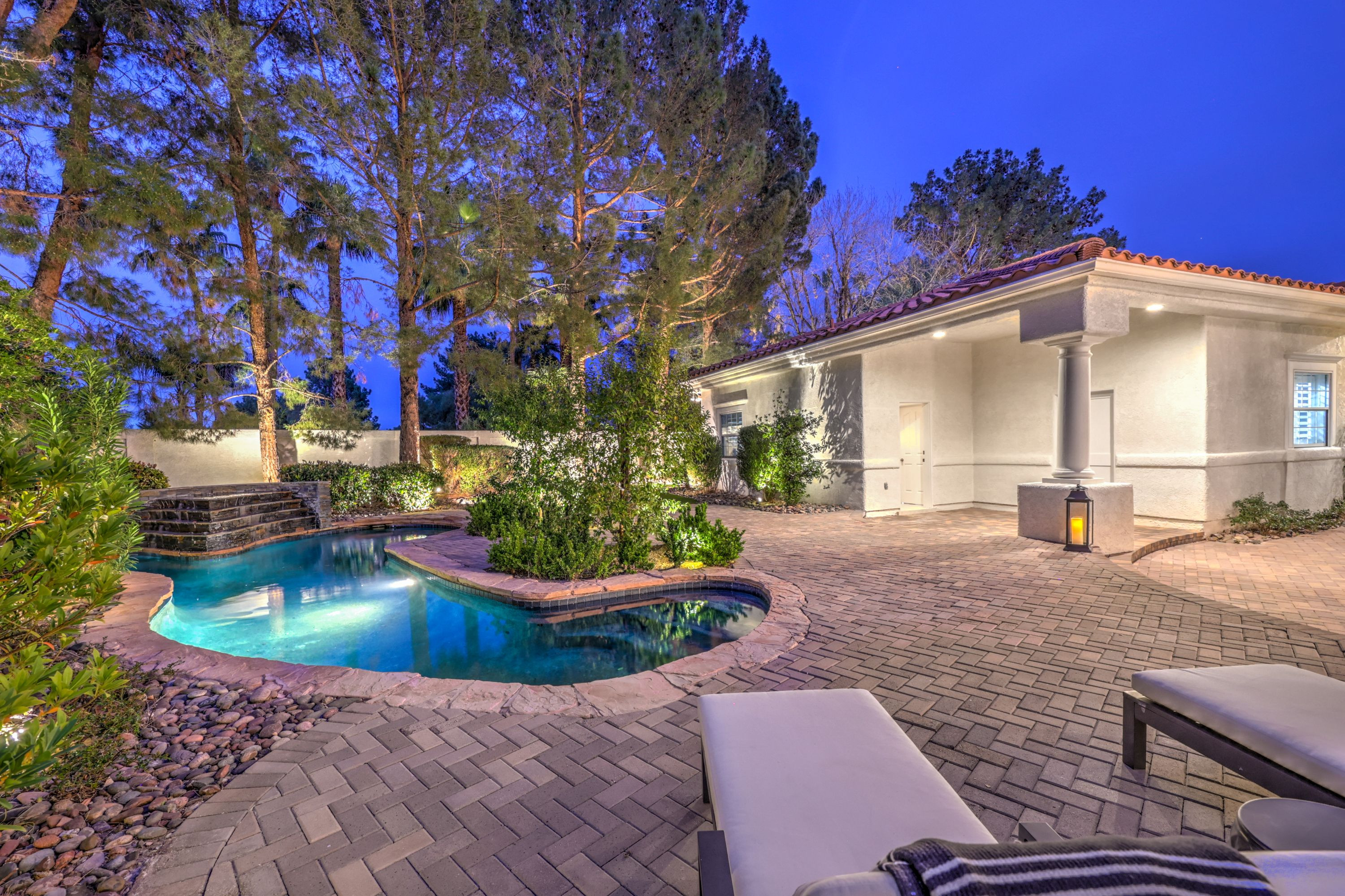 2335 Prometheus Court, Henderson, NV 89074 | Neon Sun Photography | Tour