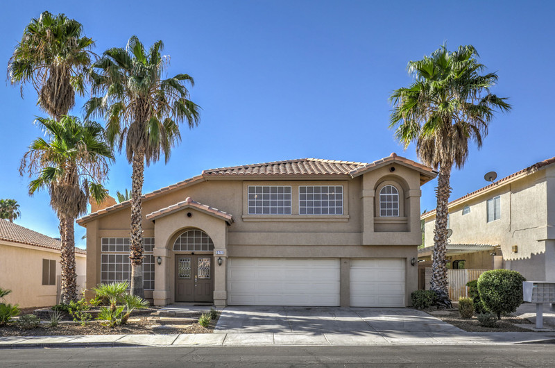 2701 Pala Dura Drive, Henderson, NV 89074 | Neon Sun Photography | Tour