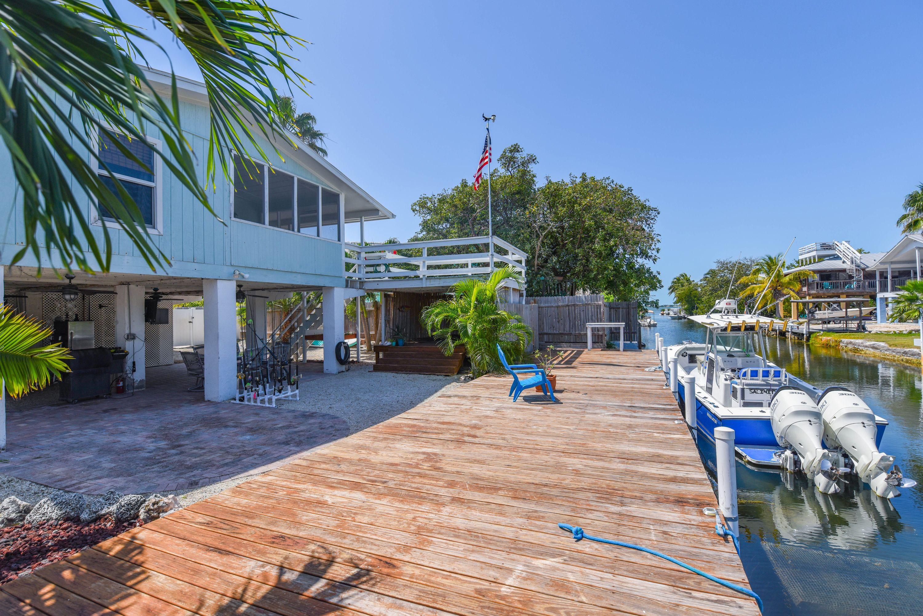 22977 Long Ben Lane, Cudjoe Key, FL 33042 | KeysPhotos.com | Tour