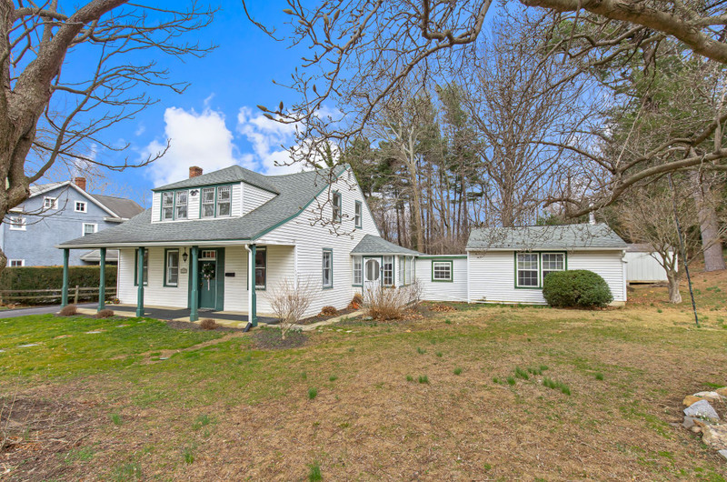 899 Winter Hill Road, Strasburg, PA 17579 | Full-Bore Media | Tour