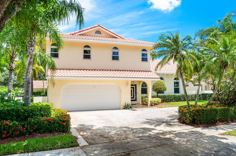 2799 Northwest 26th Street, Boca Raton, FL 33434 | Living Proof Real ...