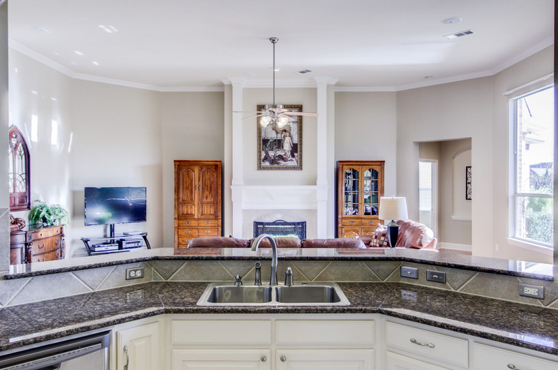 5900 Rathbone Drive, Allen, TX 75002 | Unique Exposure Photography | Tour