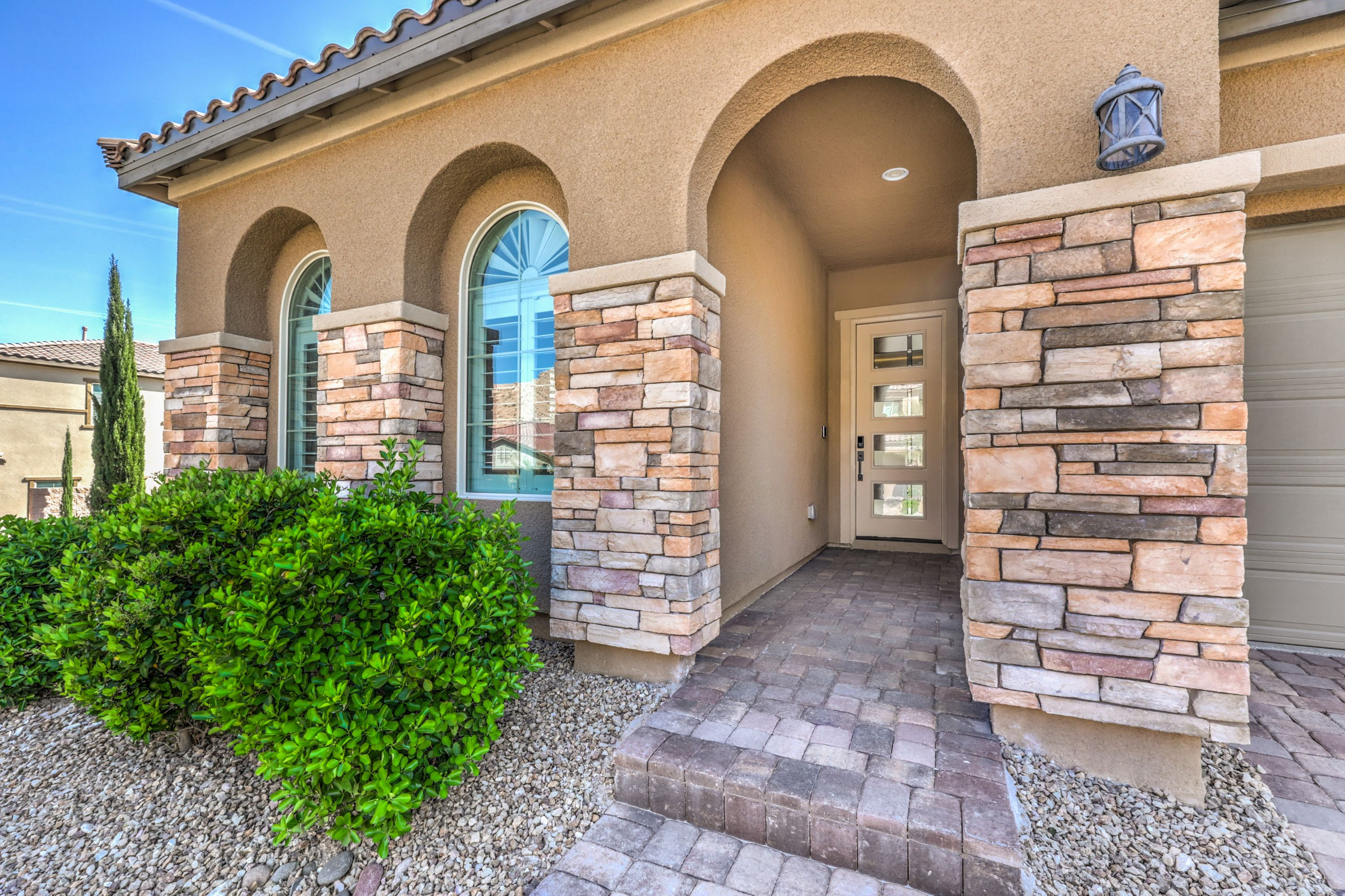 3927 Montone Avenue, Las Vegas, NV 89141 | Neon Sun Photography | Tour