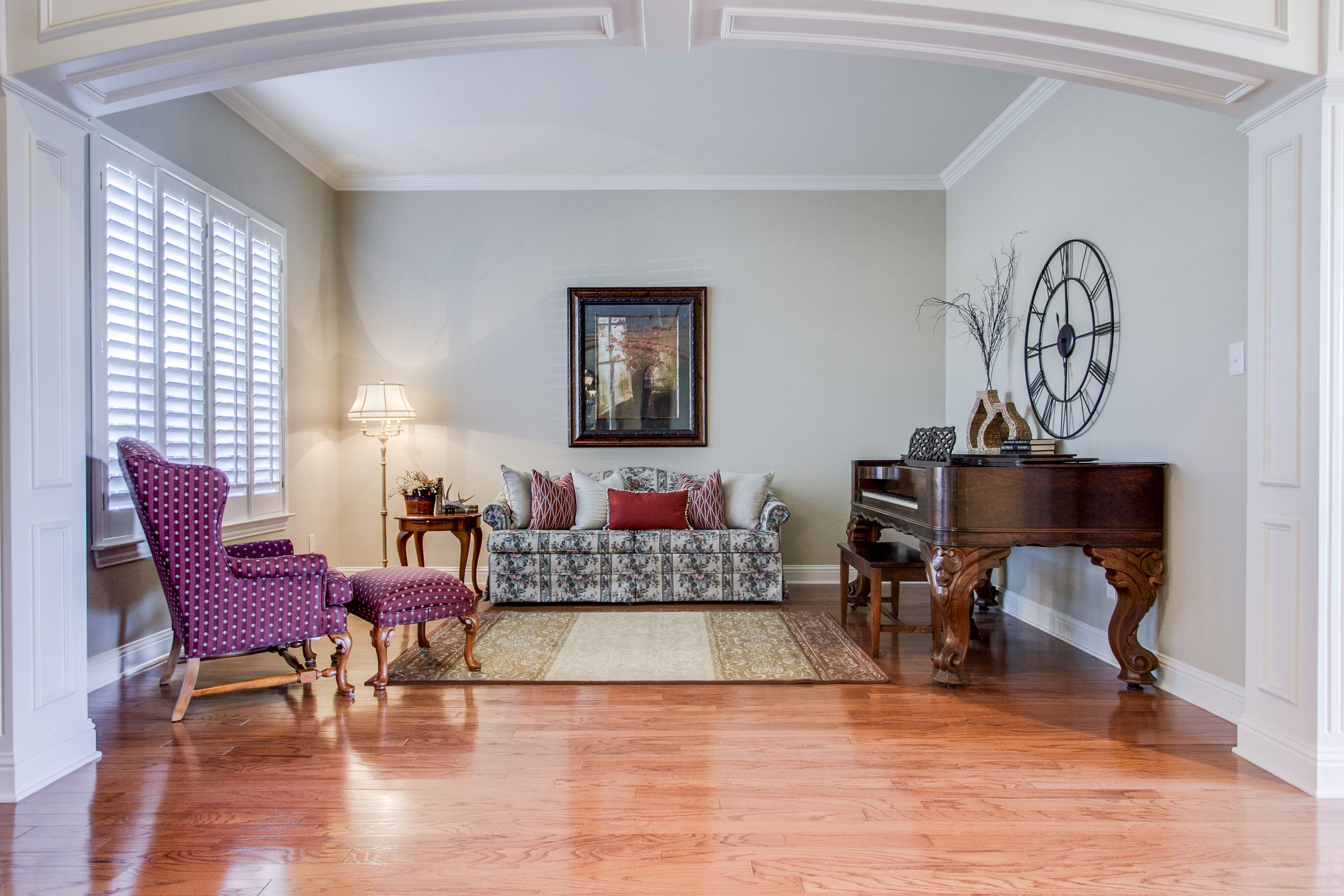 5900 Rathbone Drive, Allen, TX 75002 | Unique Exposure Photography | Tour