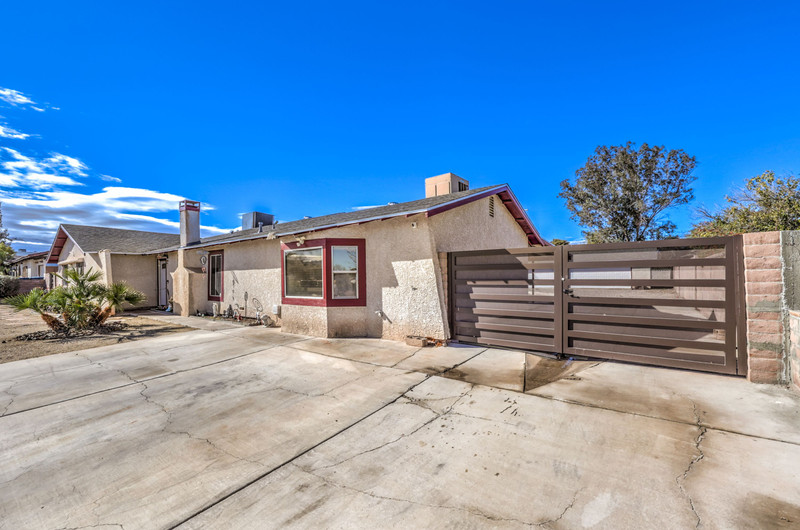 8027 Rodeo Drive, Las Vegas, NV 89123 | Neon Sun Photography | Tour