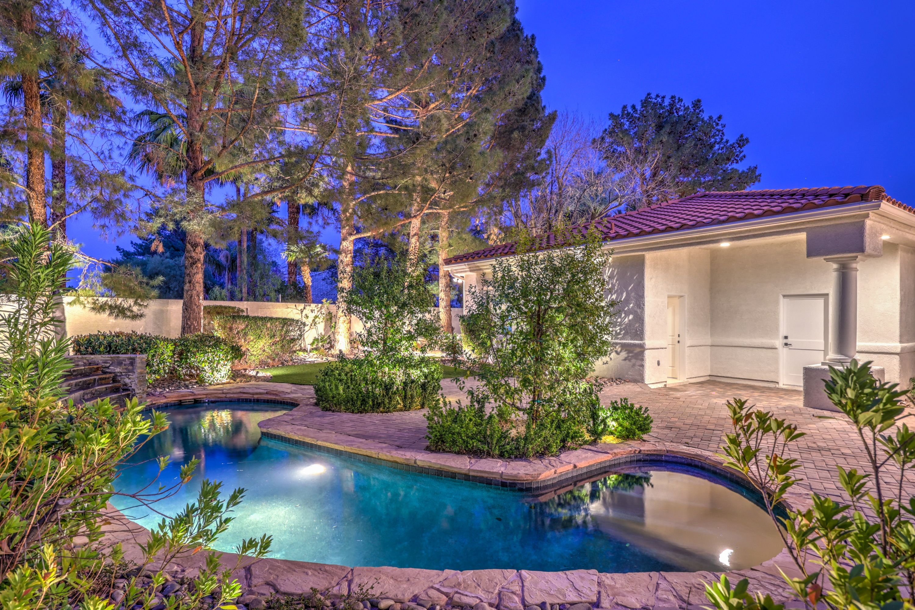 2335 Prometheus Court, Henderson, NV 89074 | Neon Sun Photography | Tour