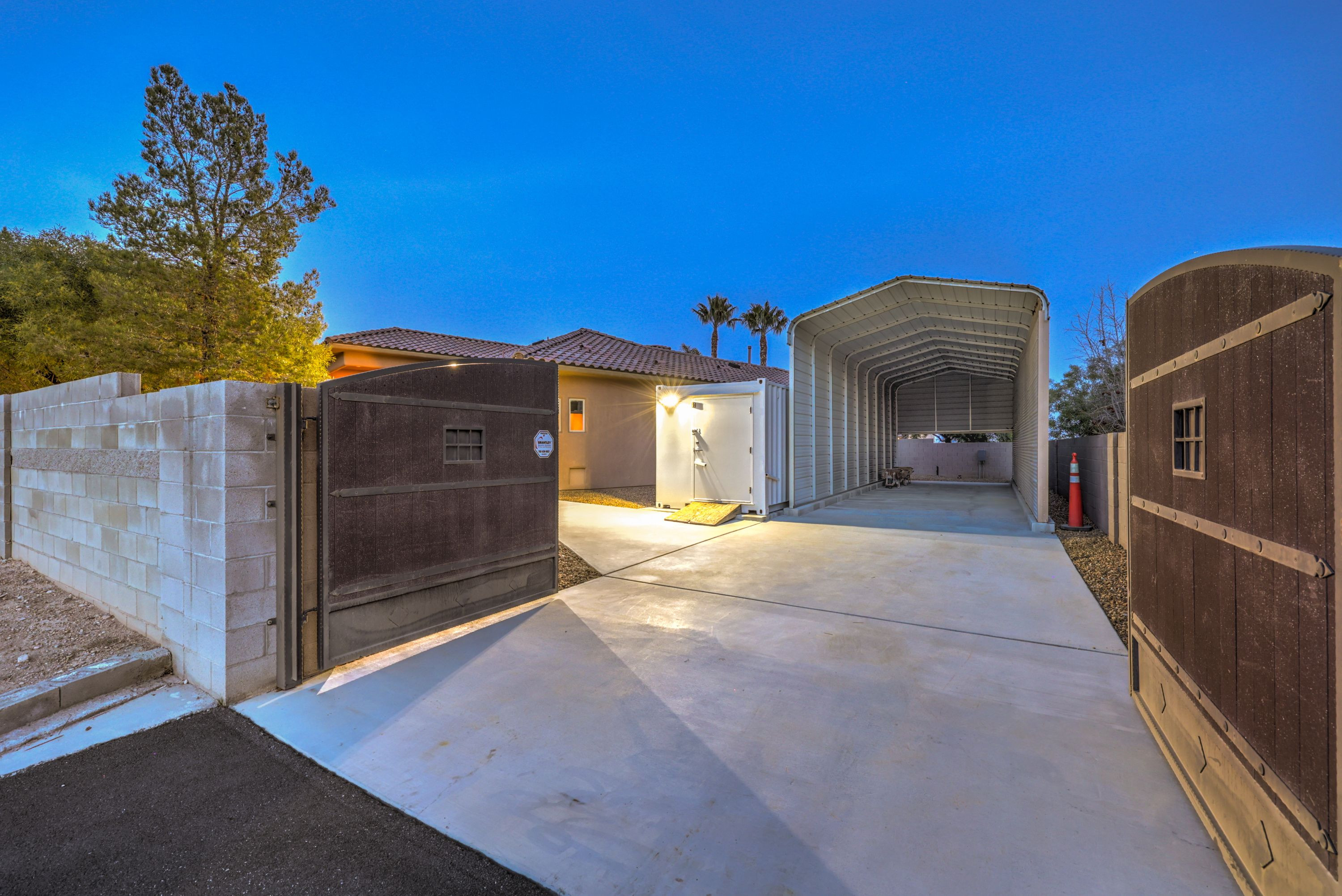 9485 West Centennial Parkway, Las Vegas, NV 89130 | Neon Sun ...