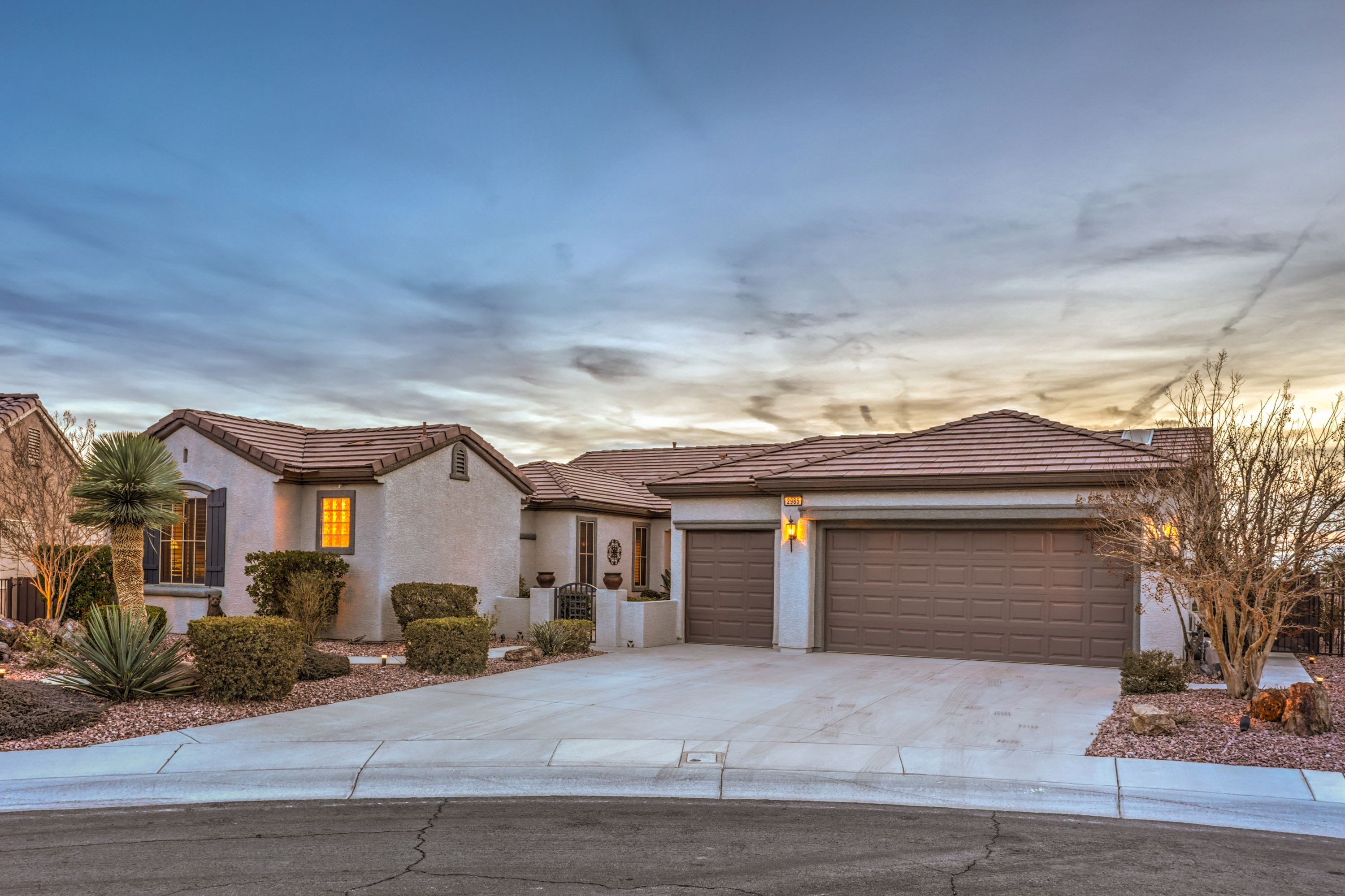 2985 Yellow Springs Court, Henderson, NV 89052 | Neon Sun Photography ...