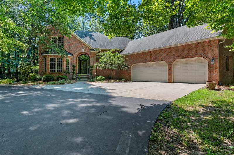 4660 Wedgestone Court, De Pere, WI 54115 | Badger Skytography | Tour