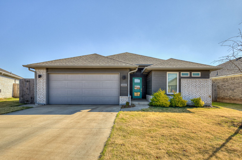 3440 Pagoda Pead Drive, Yukon, OK 73099 | Peak RES | Tour