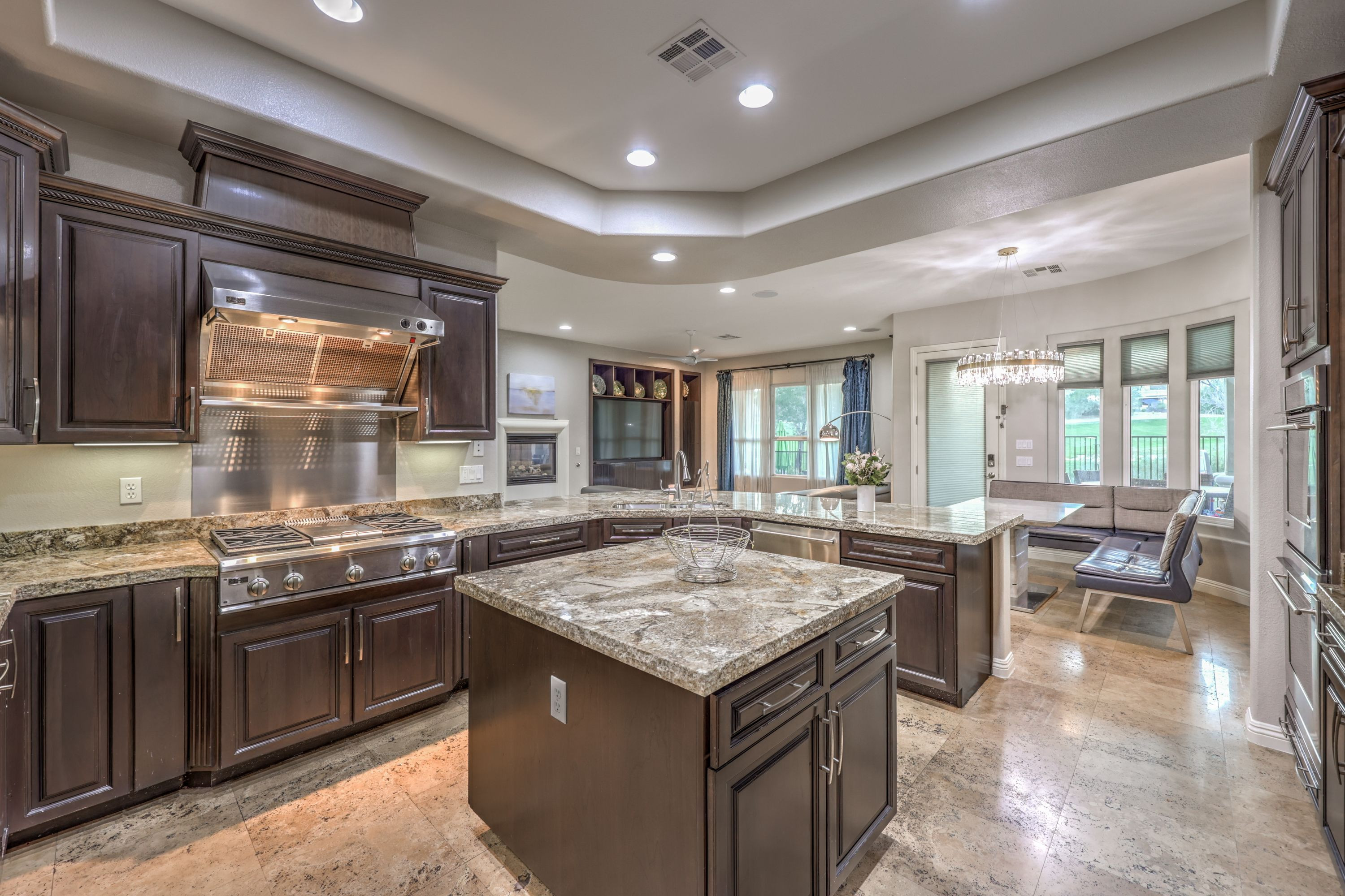 1955 Orchard Mist Street, Las Vegas, NV 89135 | Neon Sun Photography | Tour
