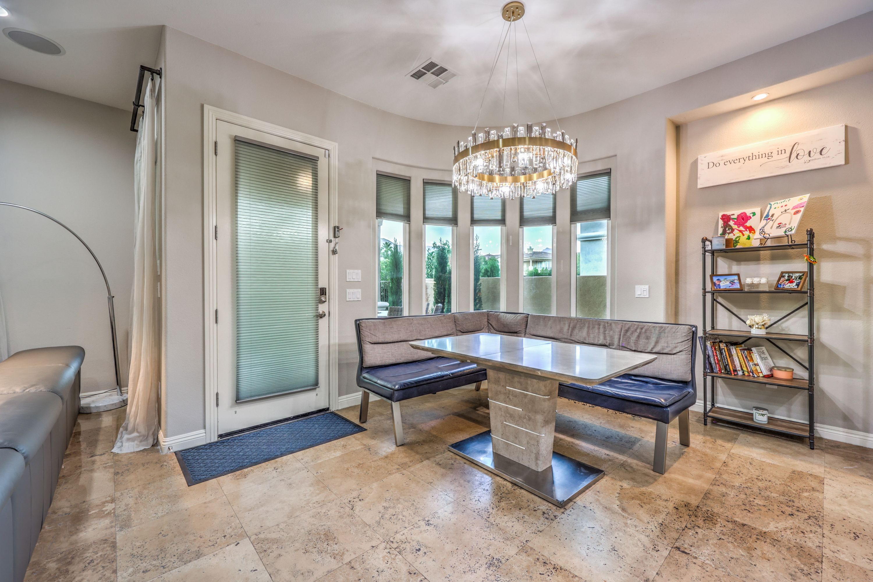 1955 Orchard Mist Street, Las Vegas, NV 89135 | Neon Sun Photography | Tour